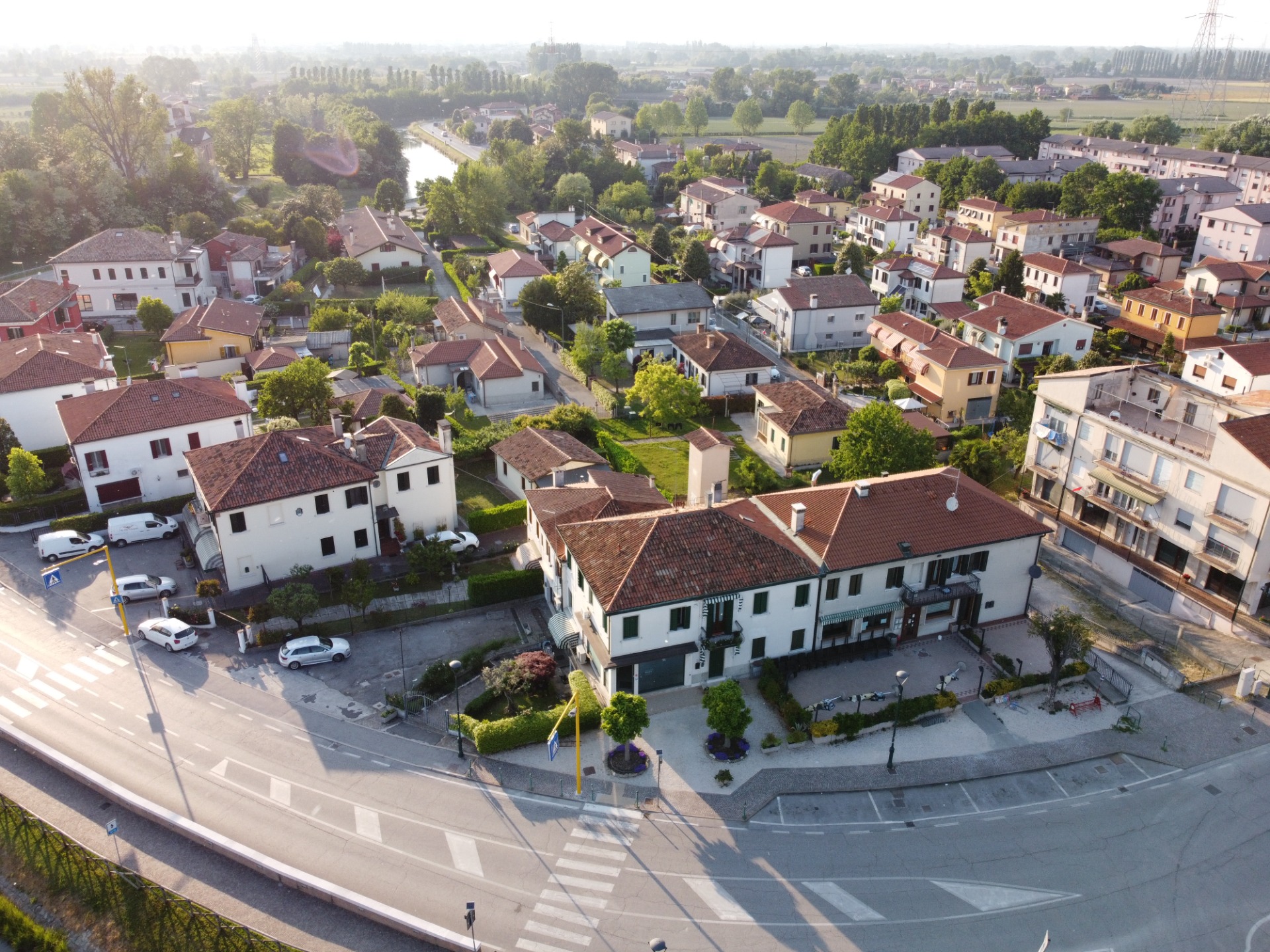 Galleria immagini :: Malcontenta Venezia Italia