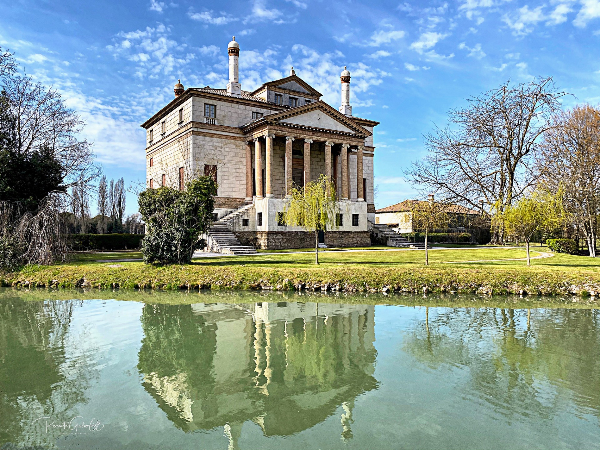 Galleria immagini :: Malcontenta Venezia Italia